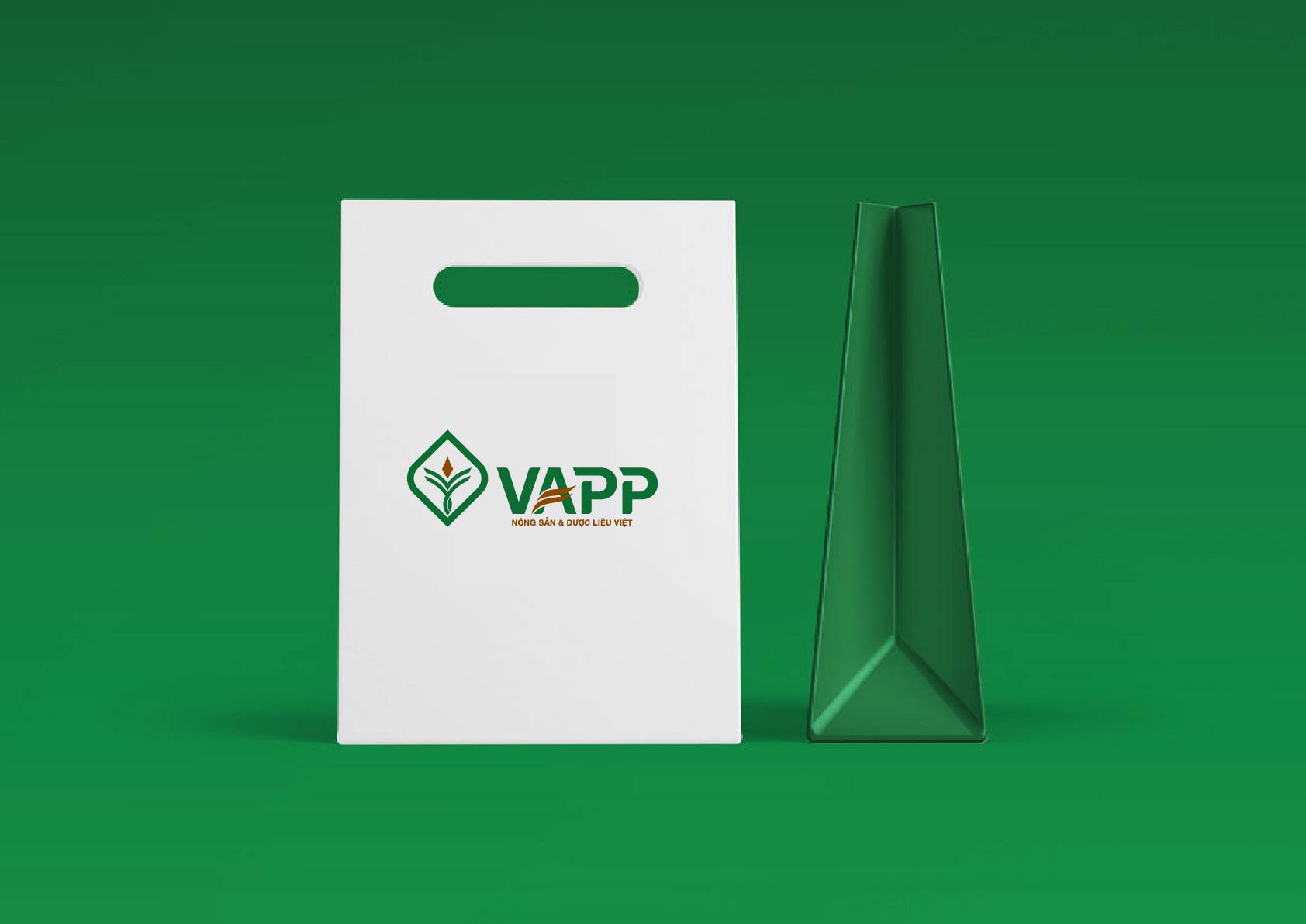 VAPP - Nông sản dược liệu Việt - Công ty cổ phần quốc tế IDG